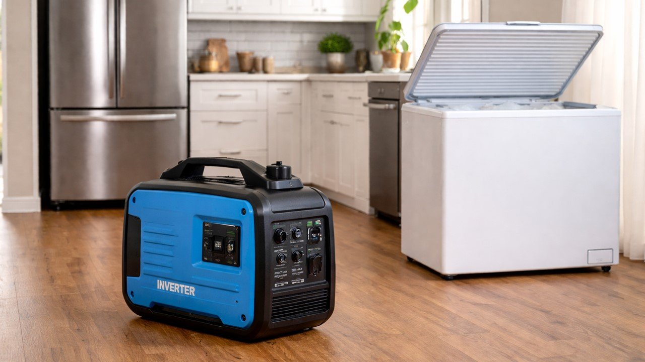 12 Best Battery Generators In 2026 (Tested & Reviewed ...