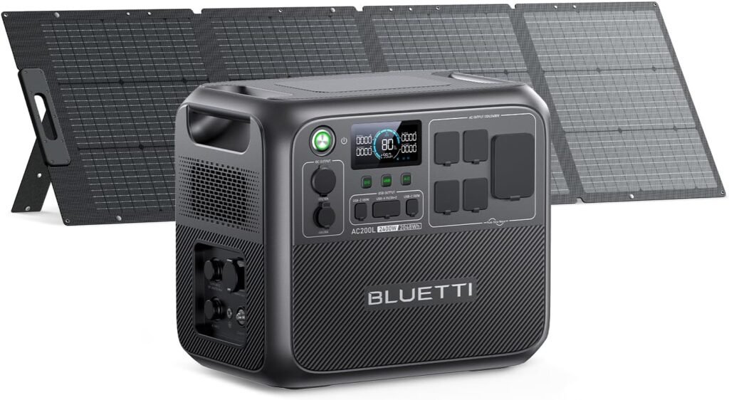 12 Best Battery Generators In 2026 (Tested & Reviewed ...
