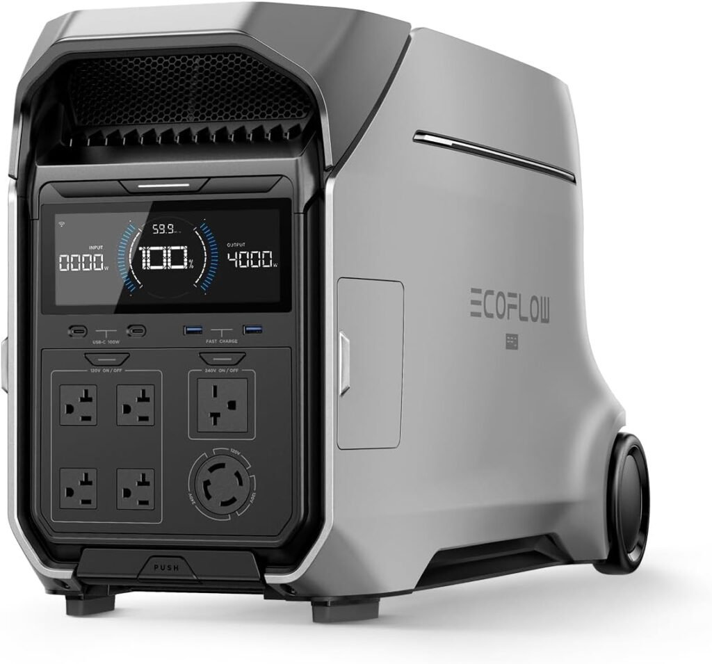 12 Best Battery Generators In 2026 (Tested & Reviewed ...
