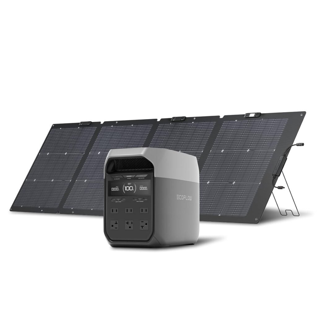 12 Best Battery Generators In 2026 (Tested & Reviewed ...