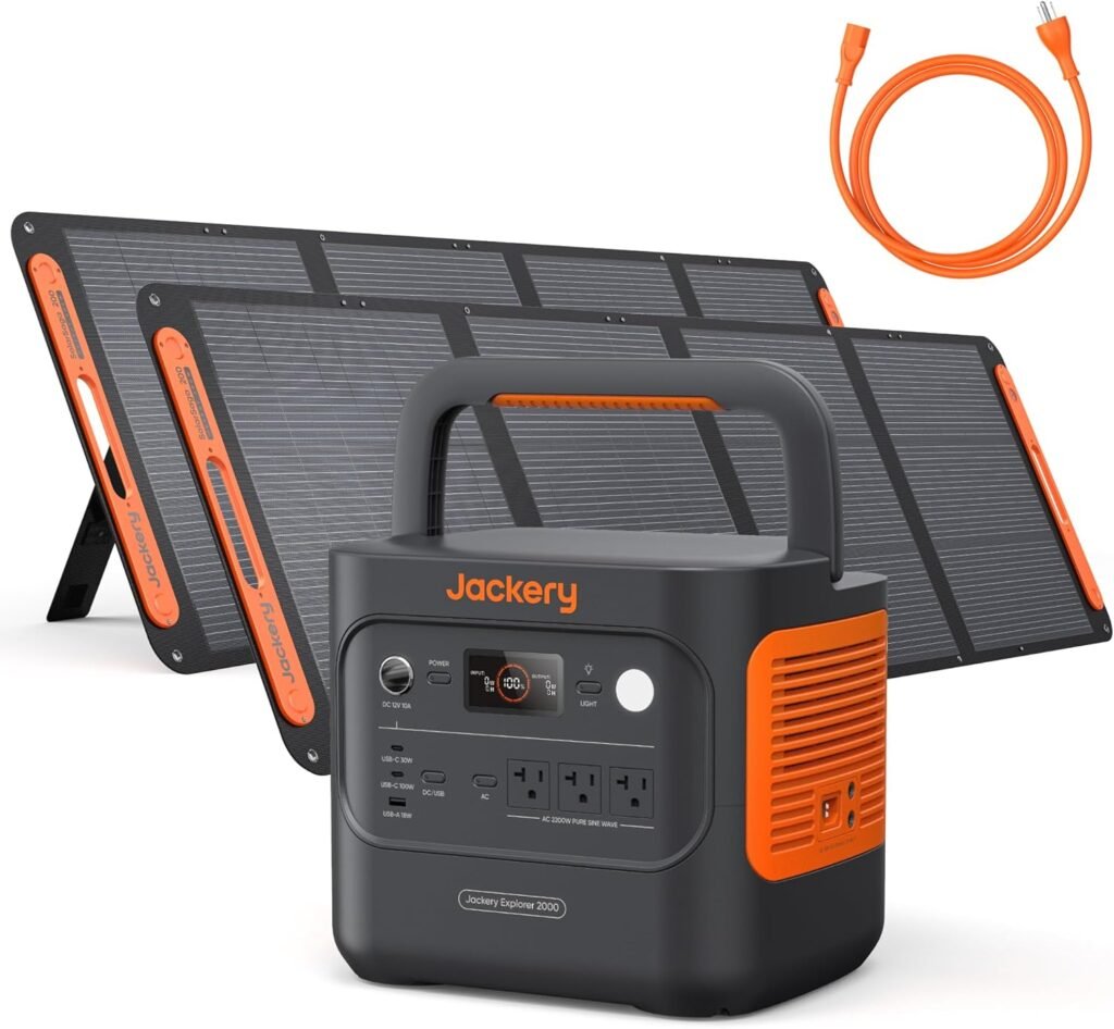 12 Best Battery Generators In 2026 (Tested & Reviewed ...